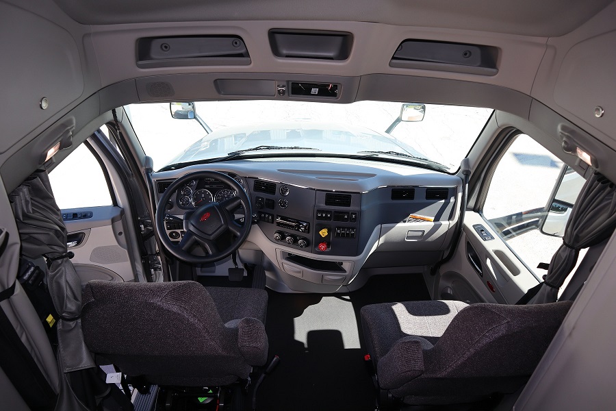 Simple Spring Cleaning for Your Truck - Witte Bros. Exchange, Inc.